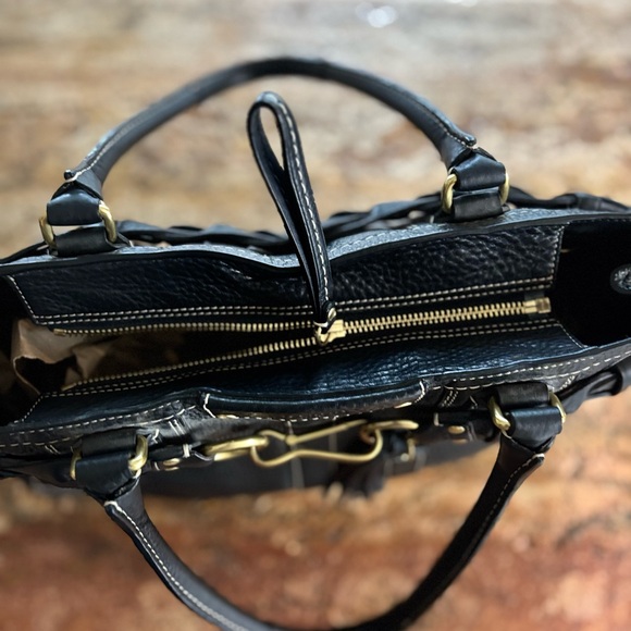 Coach | Bags | Coach Vintage Bag 4 12 X 1 X 4 | Poshmark